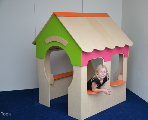 Maison Toek prijs vanaf