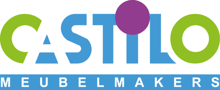 Meubels voor de kinderopvang, peuterspeelzalen en basisscholen - Castilo